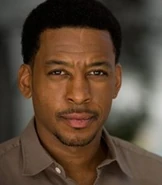 Joe Holt | Scandal Wiki | Fandom