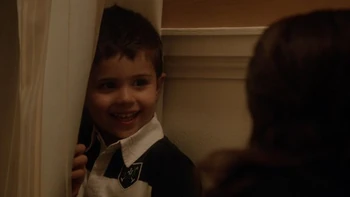 Teddy Grant | Scandal Wiki | Fandom