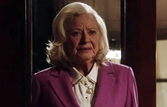 Verna Thornton | Scandal Wiki | Fandom