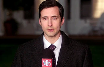 Reporter Peter | Scandal Wiki | Fandom