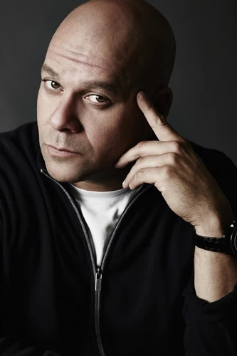 David Rodriguez | Scandal Wiki | Fandom