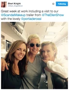 Sheri Knight | Scandal Wiki | Fandom