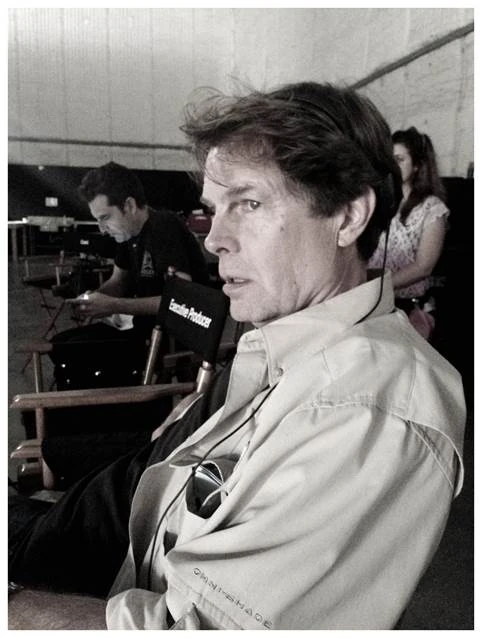 Stephen Cragg | Scandal Wiki | Fandom