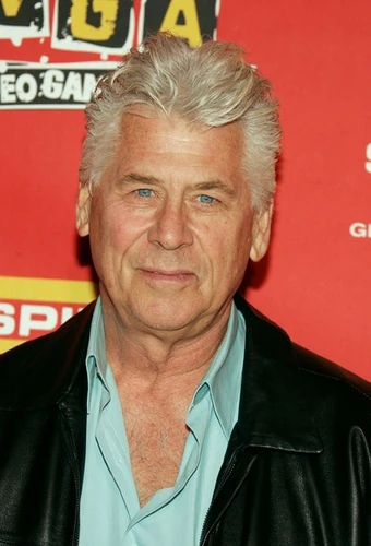 Barry Bostwick | Scandal Wiki | Fandom
