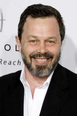 Curtis Armstrong Straal