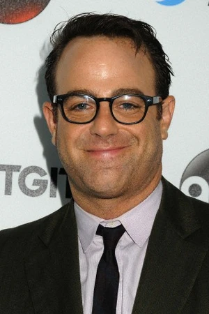Paul Adelstein Actor