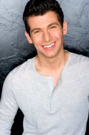 Alexander Greer | Scandal Wiki | Fandom