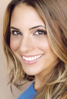 Jennifer Peo | Scandal Wiki | Fandom