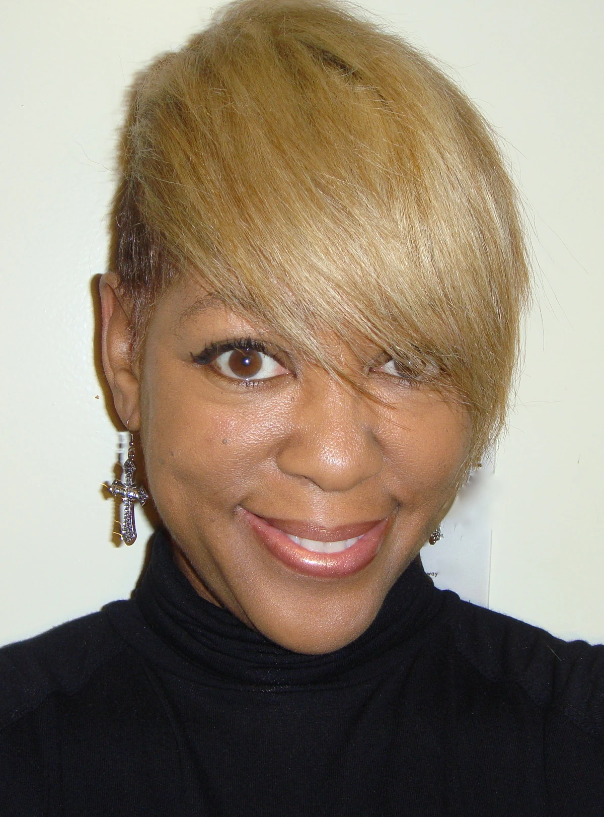 Carla Gentry Osorio | Scandal Wiki | Fandom