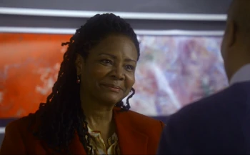 Sandra Potter | Scandal Wiki | Fandom