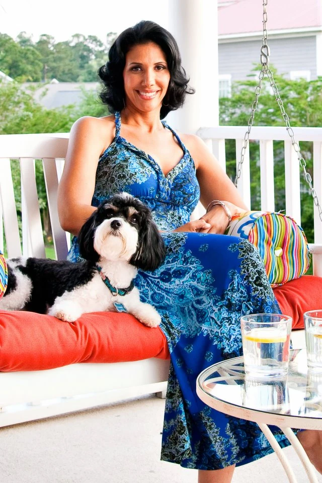 Wendy Davis | Scandal Wiki | Fandom