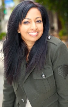 Sharmila Devar | Scandal Wiki | Fandom