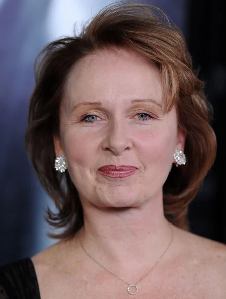 Kate Burton | Wikia Scandal | Fandom