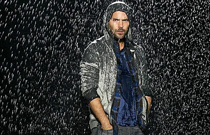 Huck | Scandal 维基 | Fandom