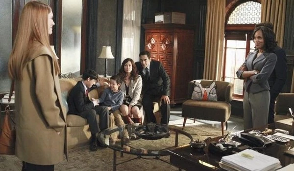 Der Staatsfeind | Scandal Wiki | Fandom