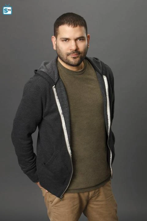 Huck | Wikia Scandal | Fandom