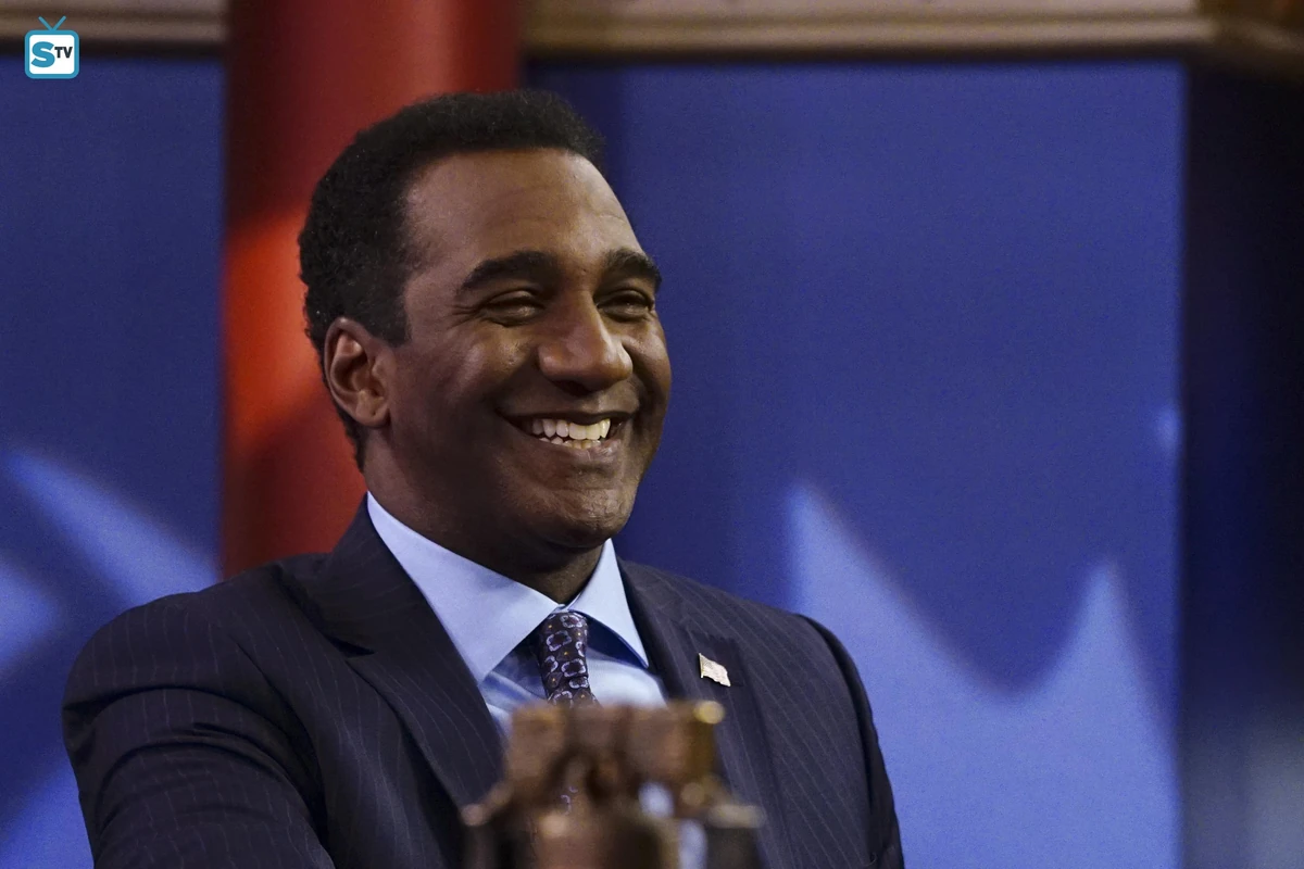 Edison Davis | Wikia Scandal | Fandom