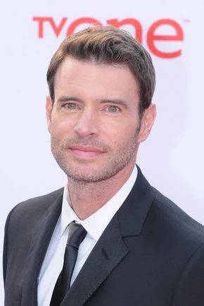 Scott Foley | Wikia Scandal | Fandom