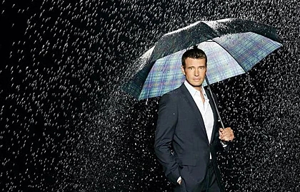 Jake Rosen | Scandal 维基 | Fandom