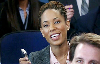 Reporter Carol | Scandal Wiki | Fandom