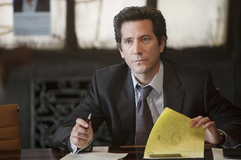 Stephen Finch | Scandal Wiki | Fandom