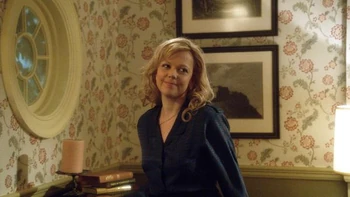 Janet Beene | Scandal Wiki | Fandom