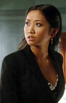 Alissa | Scandal Wiki | Fandom