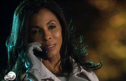 Maya Lewis | Scandal 维基 | Fandom