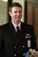Jake Ballard | Scandal Wiki | Fandom