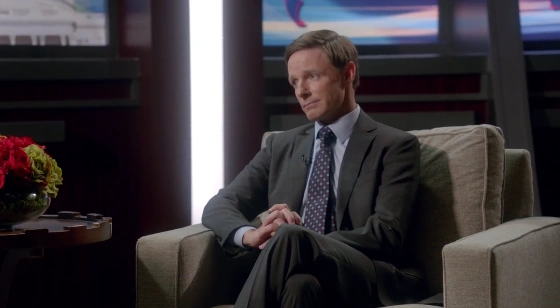 Noah Baker | Scandal Wiki | Fandom