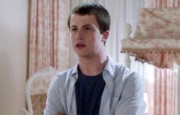 Jerry Grant Jr. | Scandal Wiki | Fandom