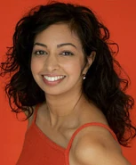 Sharmila Devar | Scandal Wiki | Fandom