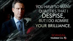 scandal does fitz win second term