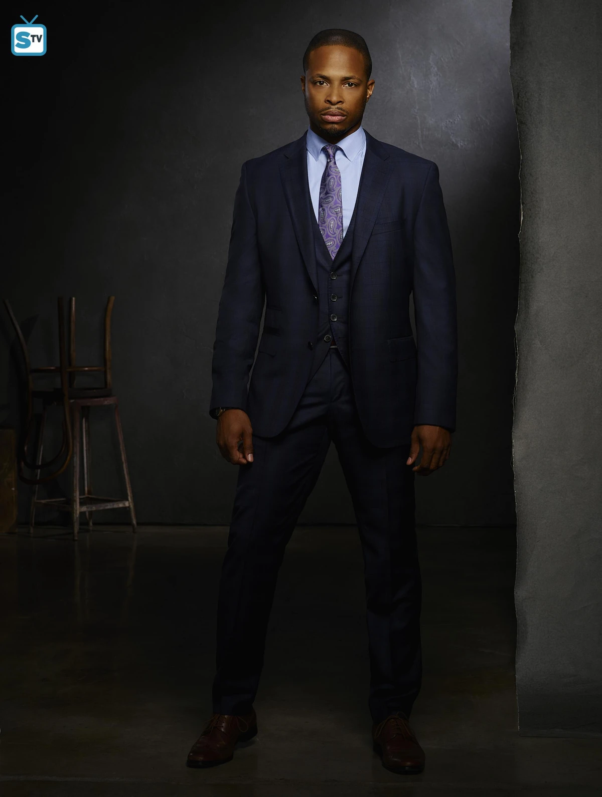 Marcus Walker | Wikia Scandal | Fandom