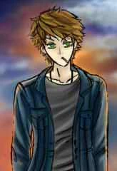 Eilif Aceline | Scandalism Wiki | Fandom