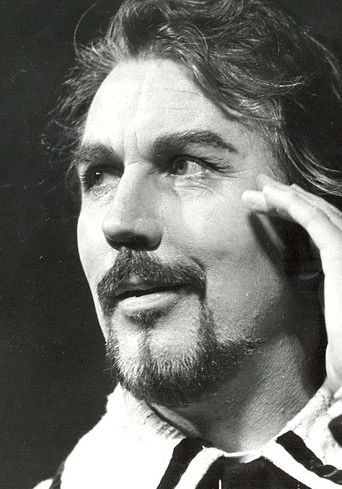 Knut Risan | Scandinavian Voice-Over Wiki | Fandom