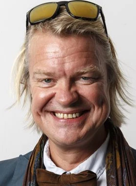 Alex Rosén | Scandinavian Voice-Over Wiki | Fandom