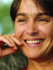 Pia Borgli | Scandinavian Voice-Over Wiki | Fandom