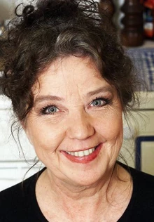 Grethe Kausland | Scandinavian Voice-Over Wiki | Fandom