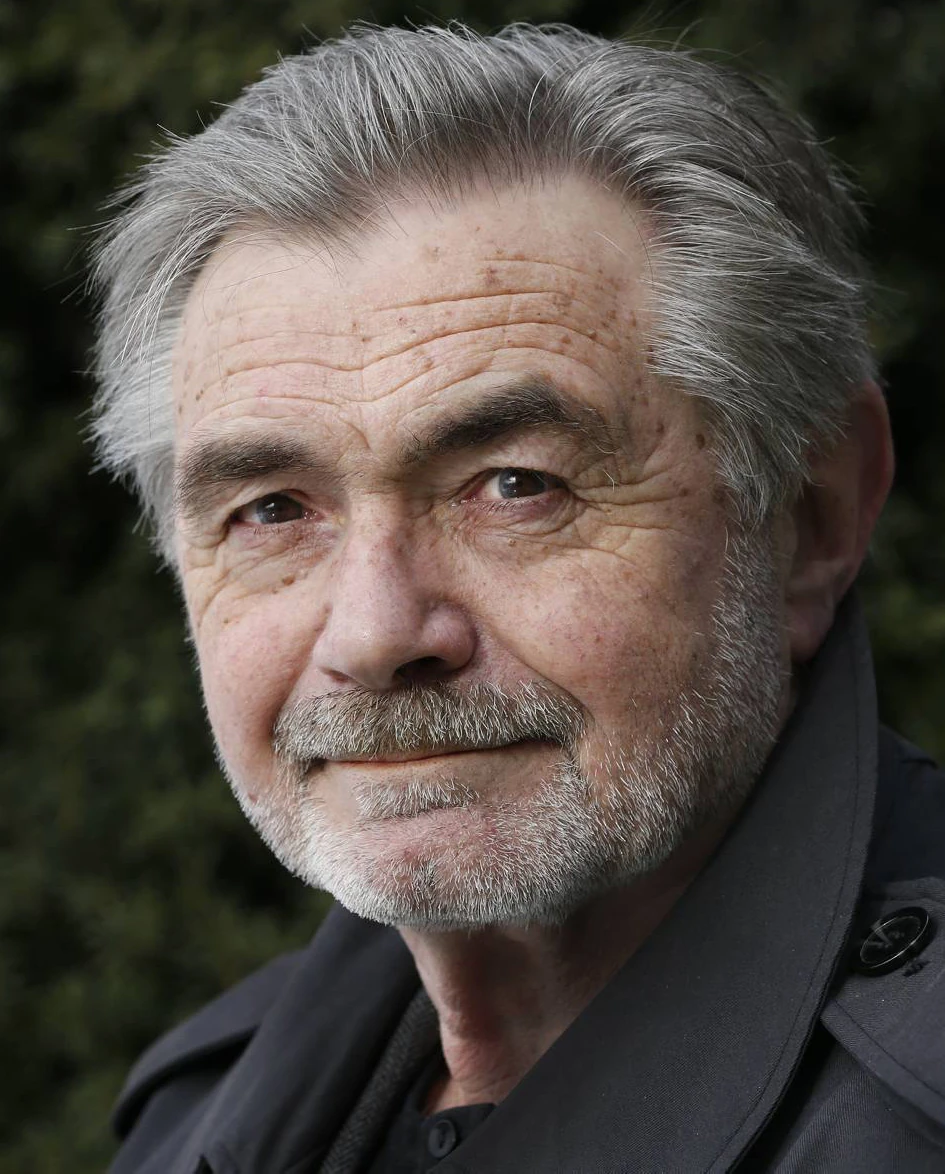 Nils Nordberg | Scandinavian Voice-Over Wiki | Fandom