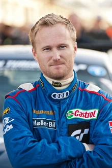 Atle Gulbrandsen | Scandinavian Voice-Over Wiki | Fandom