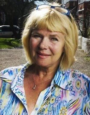 Kari-Ann Grønsund | Scandinavian Voice-Over Wiki | Fandom