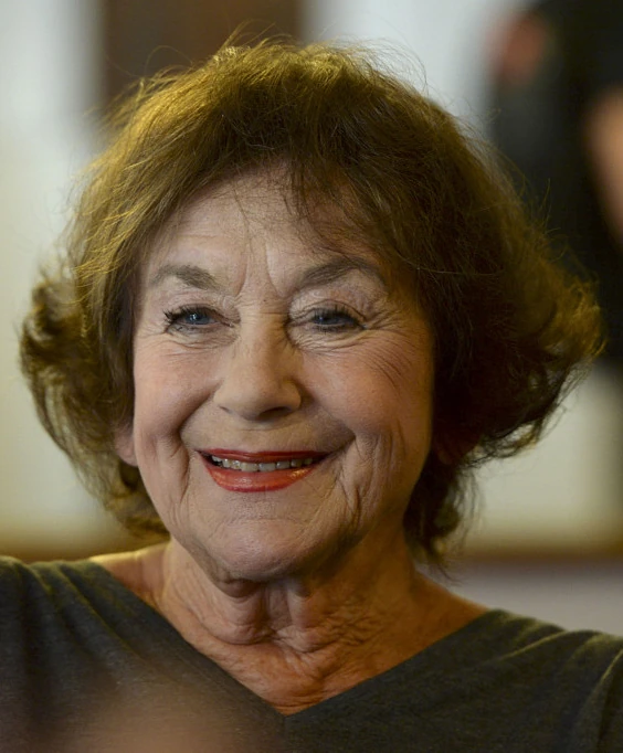 Inger Teien | Scandinavian Voice-Over Wiki | Fandom