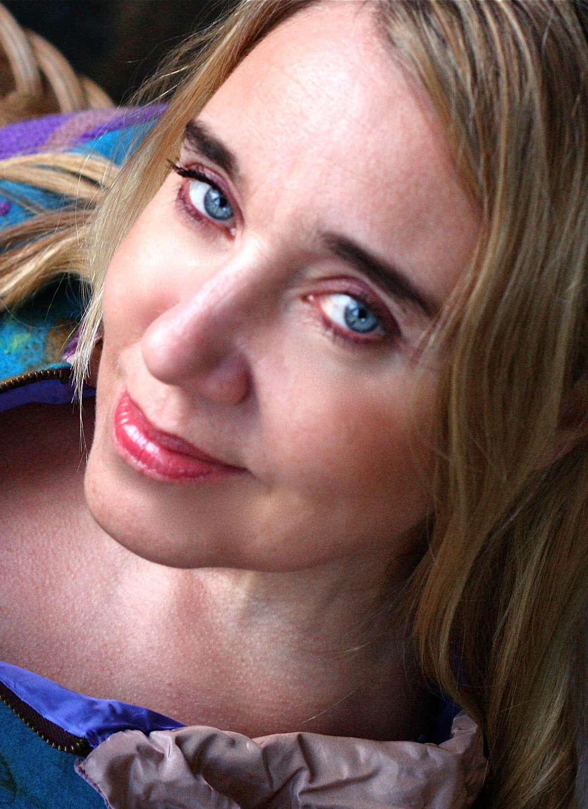 Grethe Svensen | Scandinavian Voice-Over Wiki | Fandom