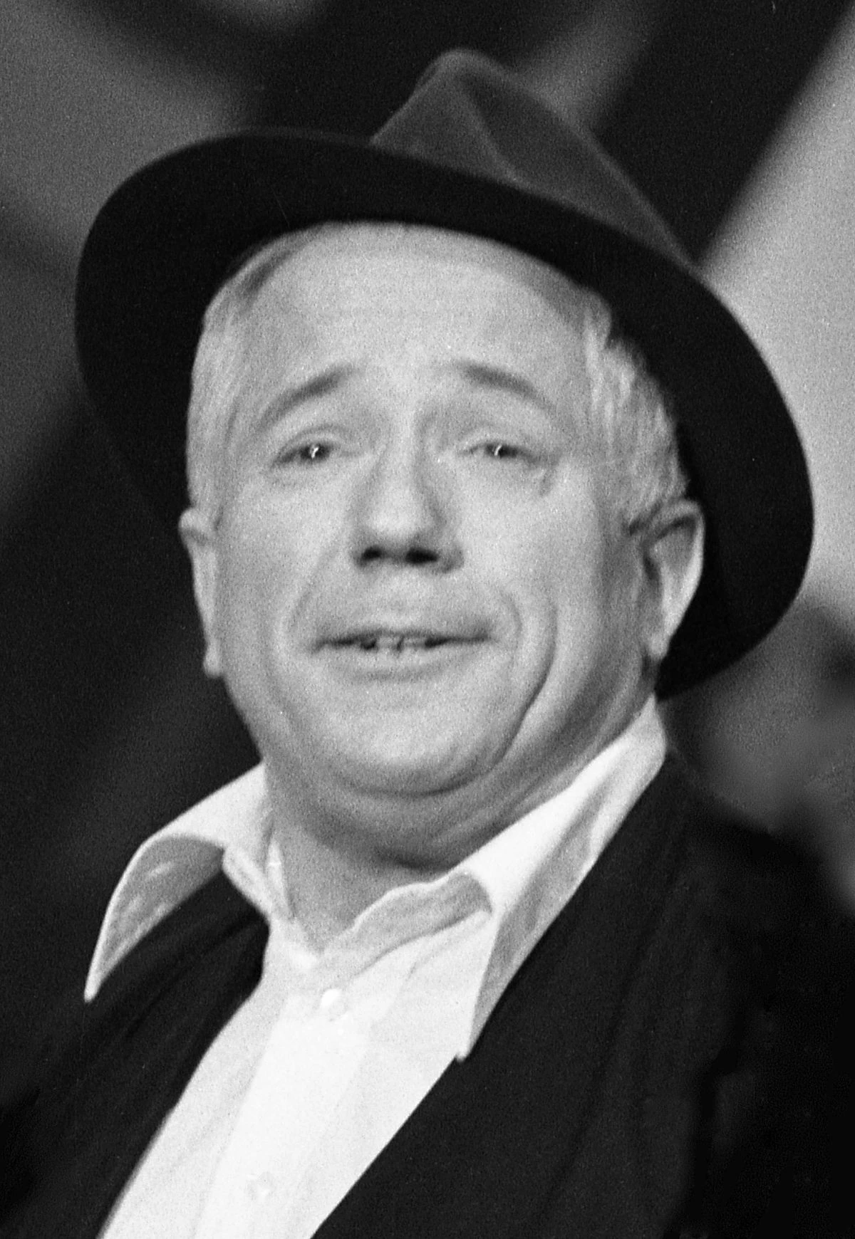 Rolf Just Nilsen | Scandinavian Voice-Over Wiki | Fandom