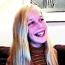 Linnea Aksnes-Pehrson | Scandinavian Voice-Over Wiki | Fandom