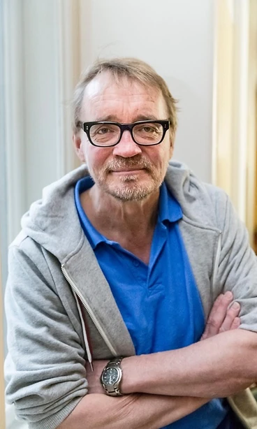 Seppo Pääkkönen | Scandinavian Voice-Over Wiki | Fandom