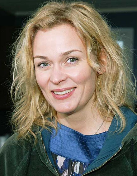 Line Verndal | Scandinavian Voice-Over Wiki | Fandom