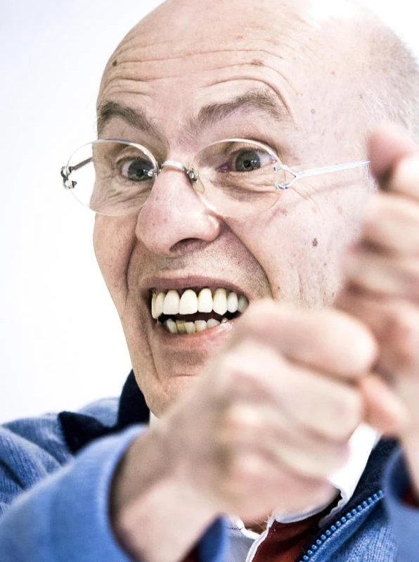 Tore Ryen | Scandinavian Voice-Over Wiki | Fandom