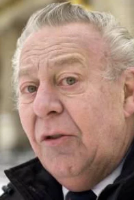 Hans Lindgren | Scandinavian Voice-Over Wiki | Fandom